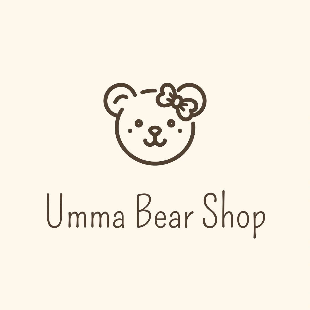 About Umma Bear | Umma Bear Shop